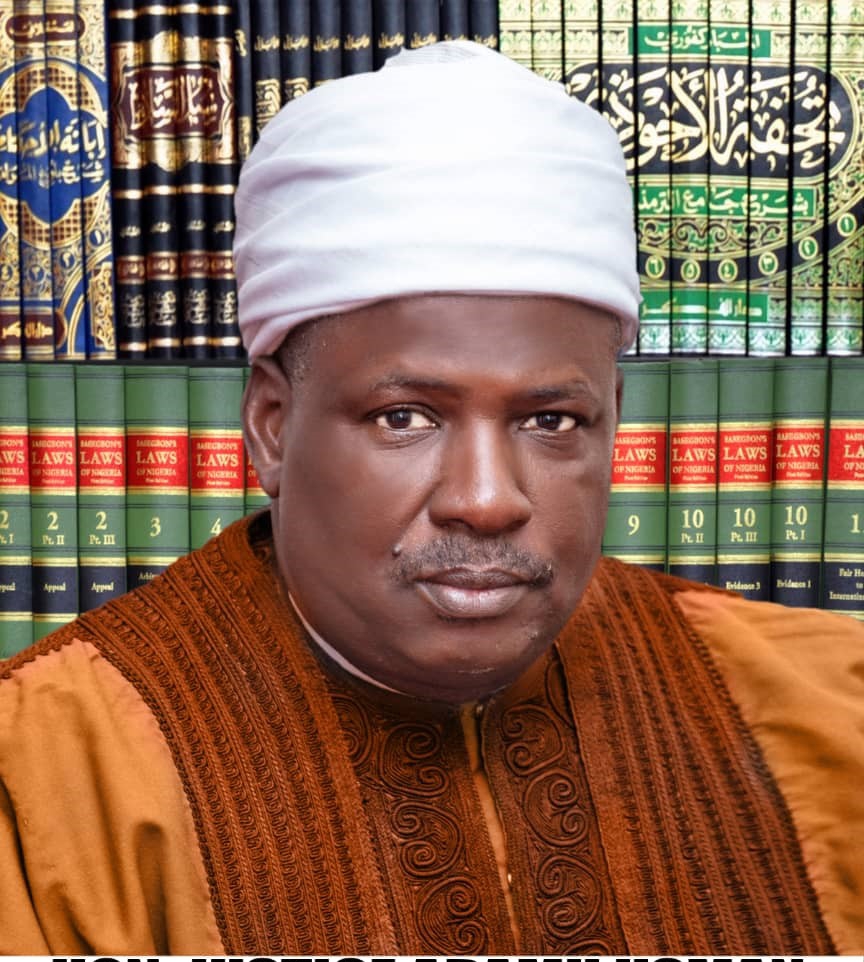 KHADI ADAMU USMAN