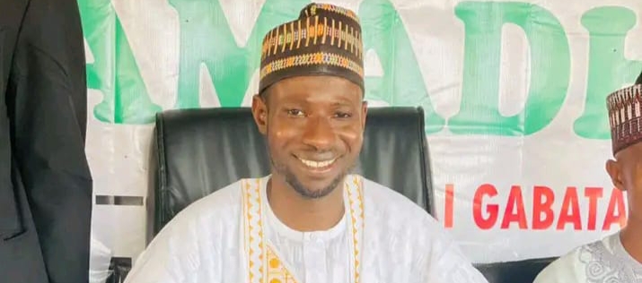 SHEIKH MAHMUD MUHAMMAD IMAM