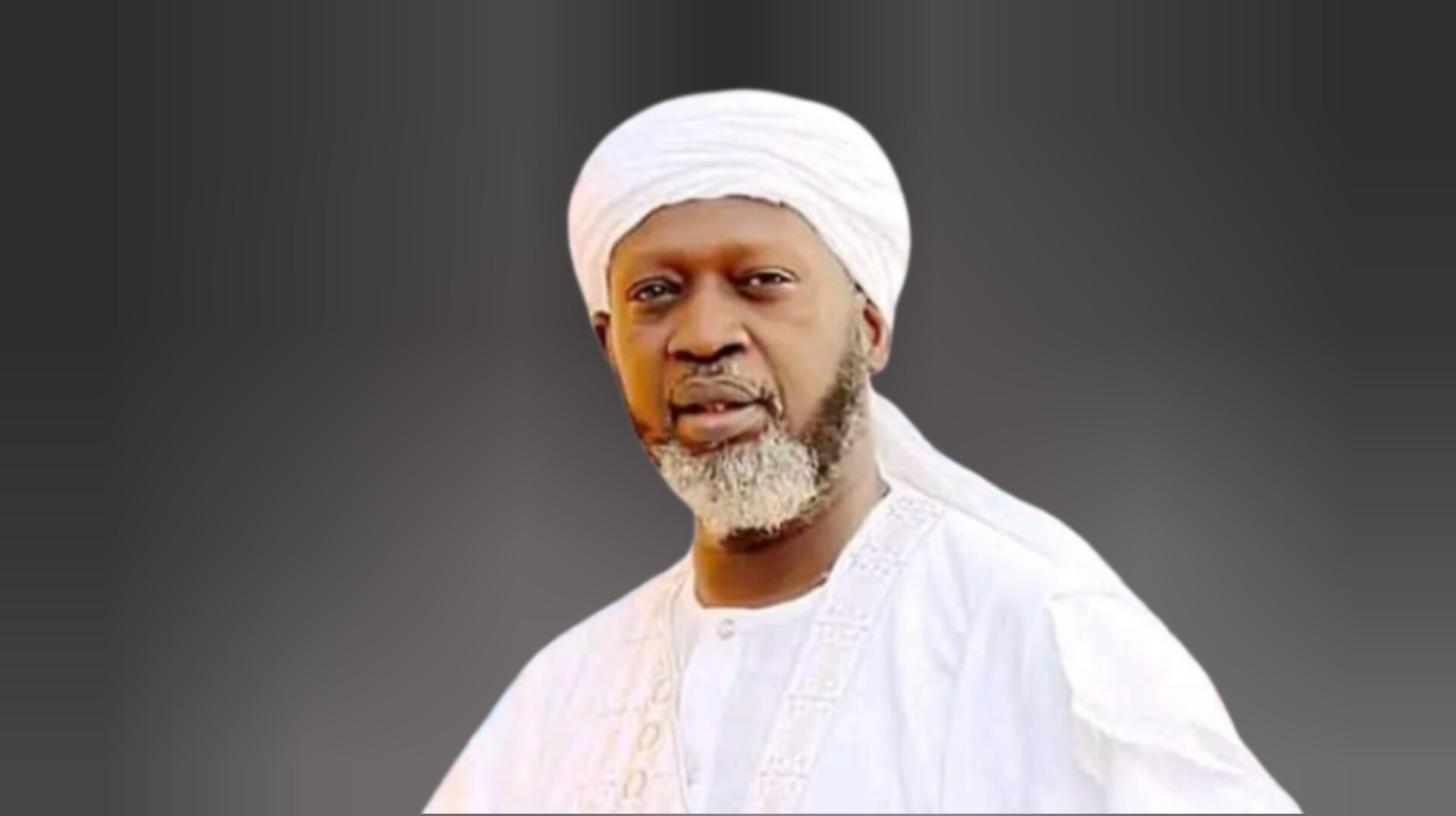 SHEIKH ABDUL-AHAD INYASS