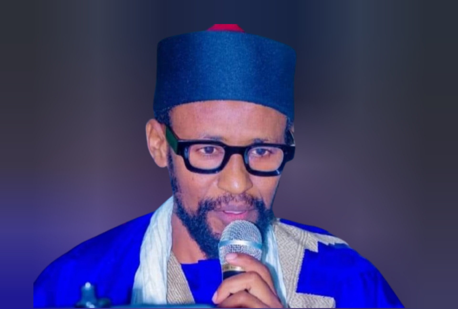 SHEIKH DR BASHIR DAHIRU BAUCHI