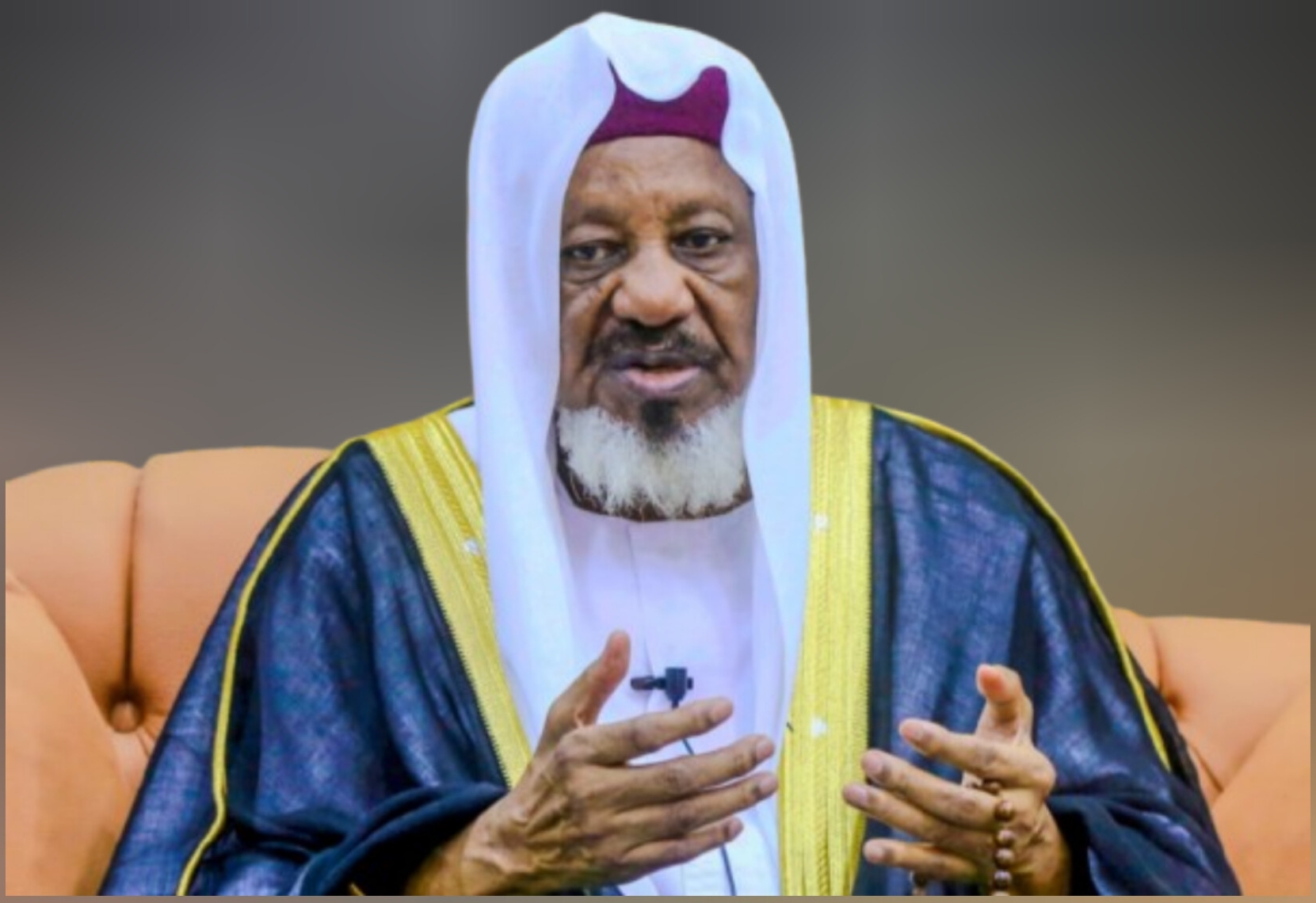 SHEIKH SHARIF IBRAHIM SALEH CON